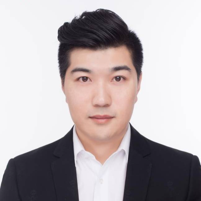 Mark Qin-上海航姆国际船舶代理有限公司-部门经理-不求尽善尽美但求为所欲为